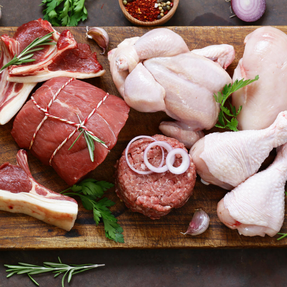Fresh Halal Meat – Bakkali
