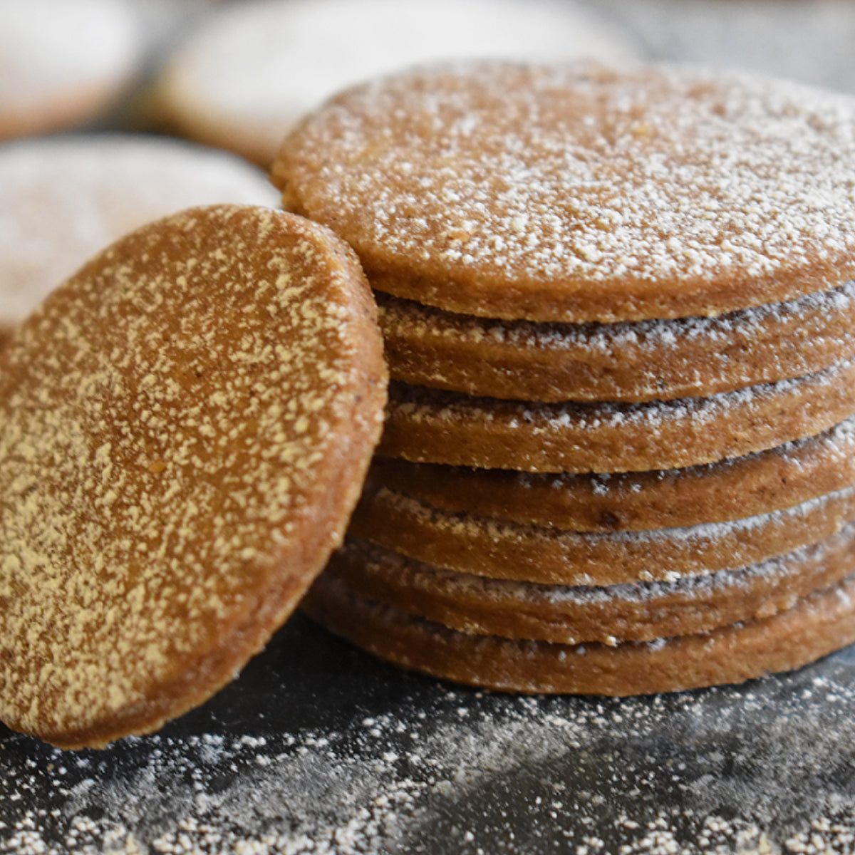 Biscuits – Bakkali