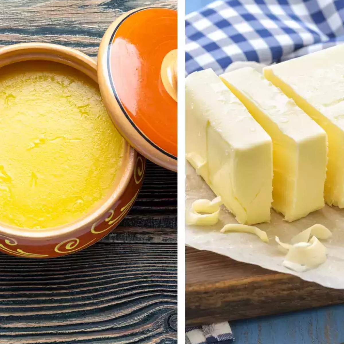 Butter & Ghee – Bakkali