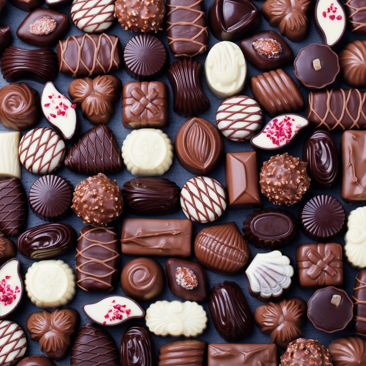 Confectionary – Bakkali