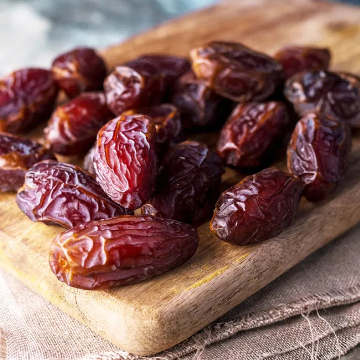 Dried Fruit – Bakkali