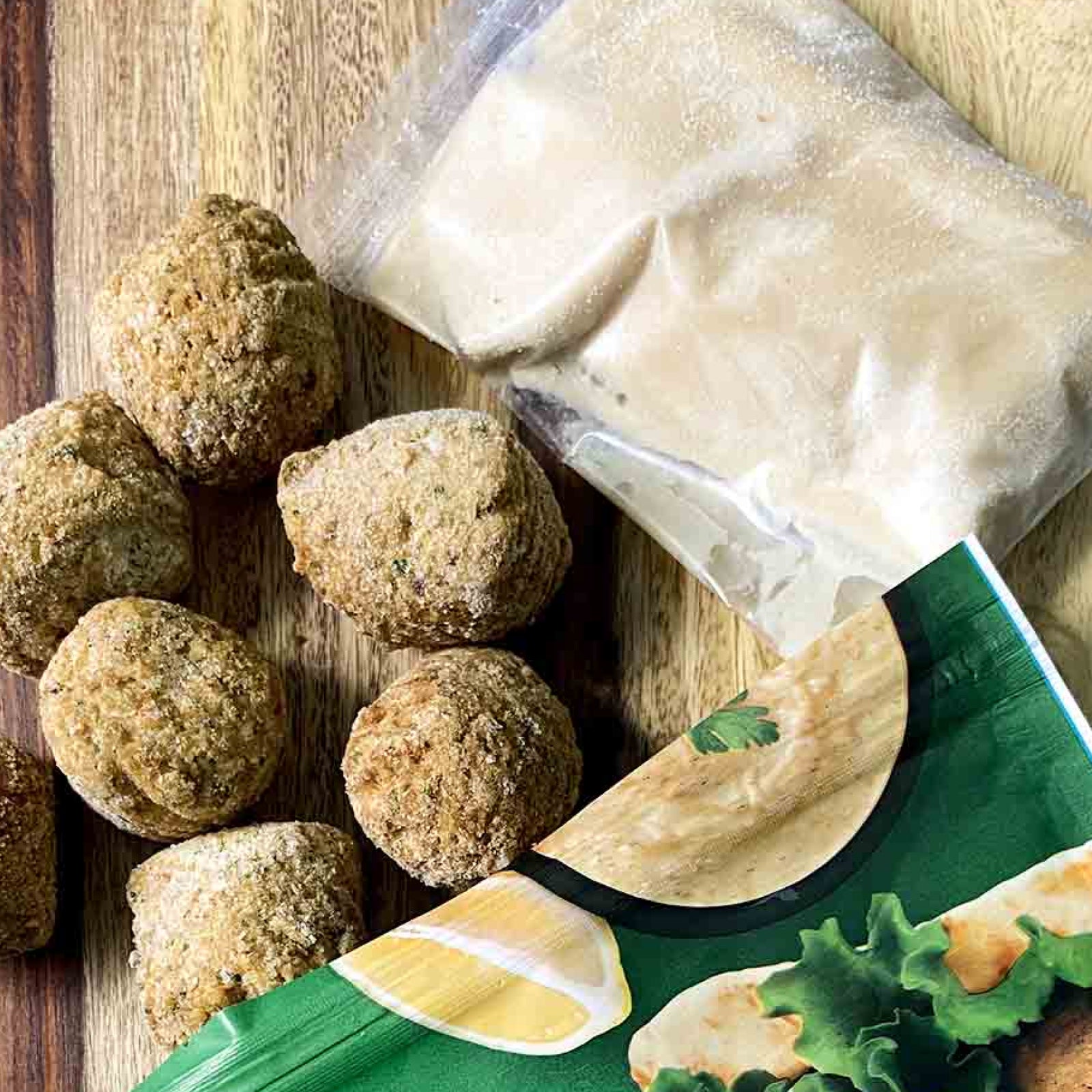 Frozen-foods – Bakkali