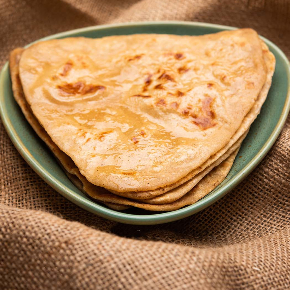 Frozen Bread – Bakkali