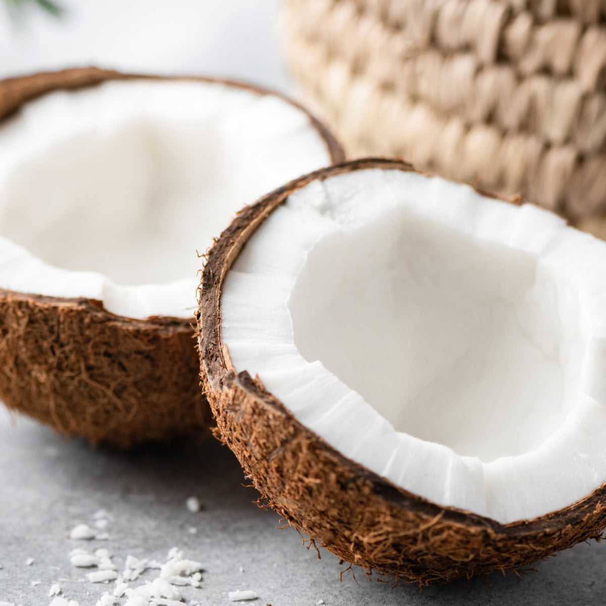 Ground Coconut – Bakkali