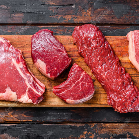 Halal Beef – Bakkali