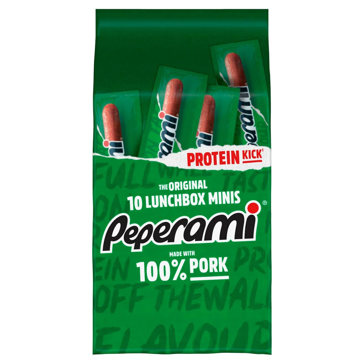 Peperami Original 10x20g – Bakkali