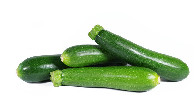 Courgette 500g – Bakkali