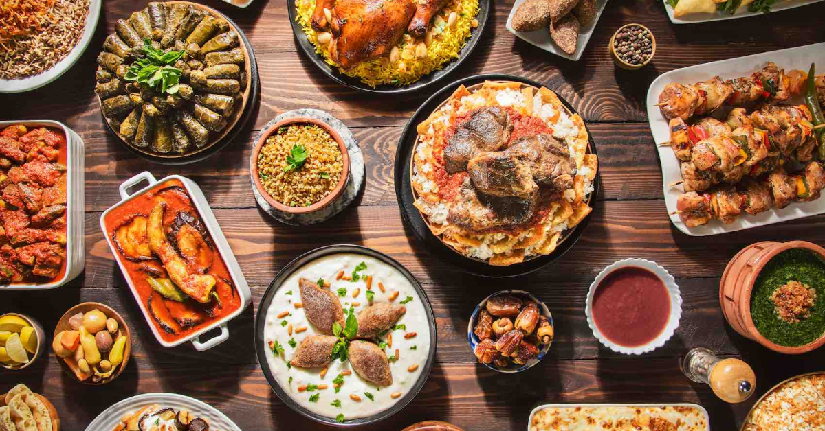 Bakkali | Middle Eastern Grocery: Explore Authentic Groceries Today