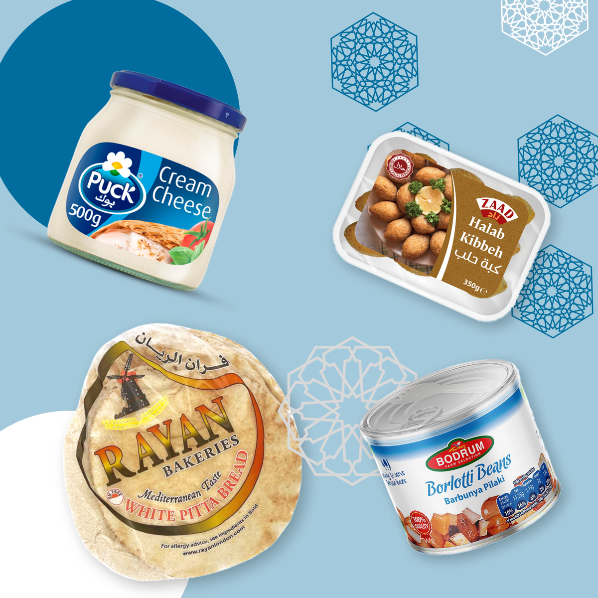 Bakkali | Middle Eastern Grocery: Explore Authentic Groceries Today