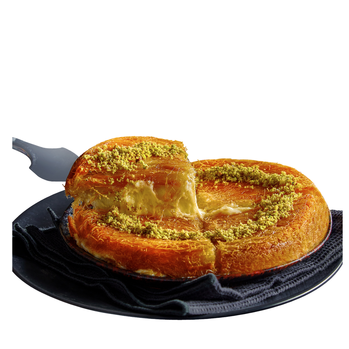 Kunafa – Bakkali
