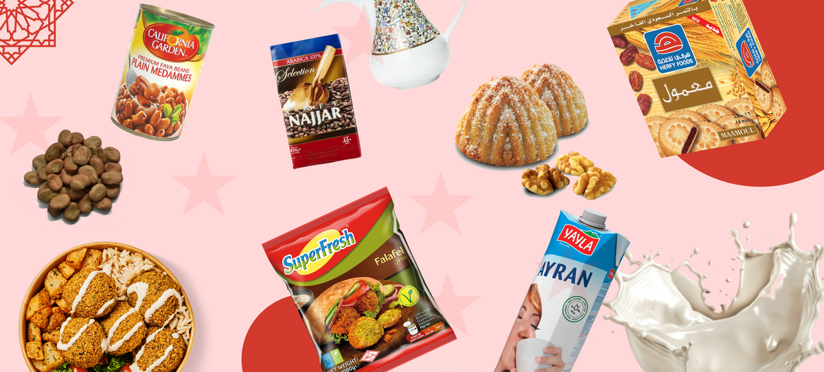 Bakkali | Middle Eastern Grocery: Explore Authentic Groceries Today