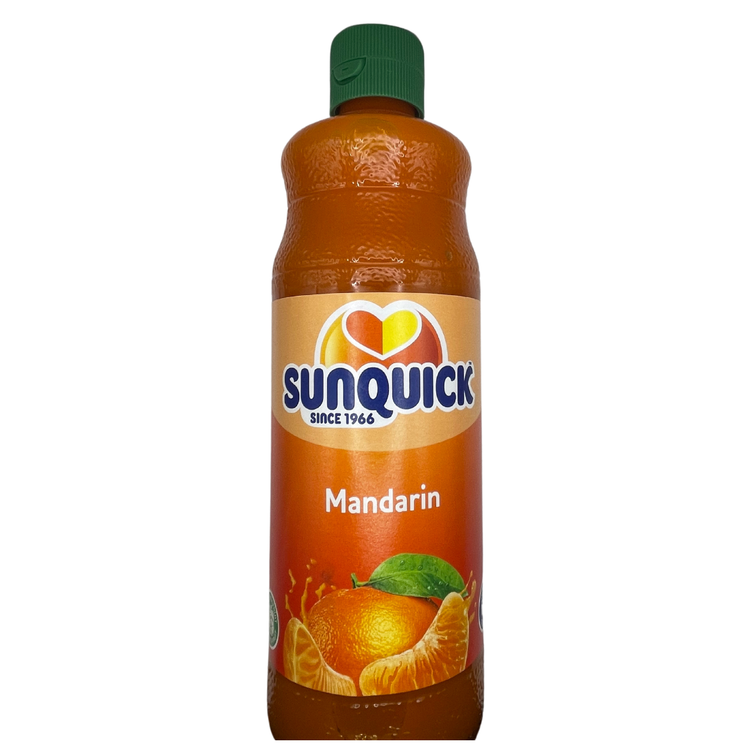 Sunquick Mandarin - 700ml – Bakkali