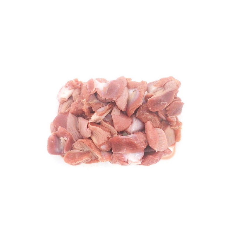 Halal Chicken – Bakkali