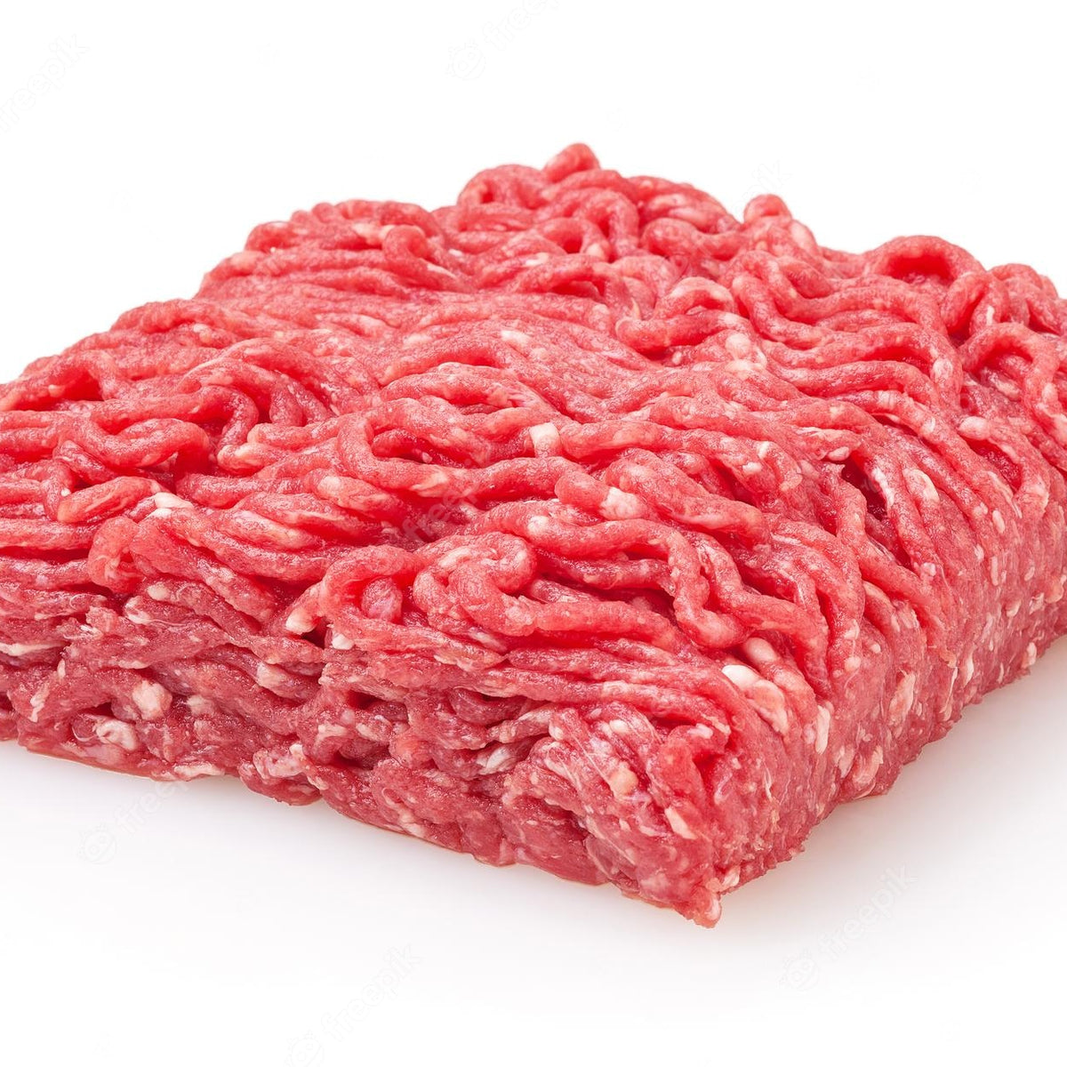 Minced Beef Halal - 500g – Bakkali