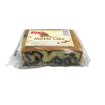 Jay's Marble Cake 190g – Bakkali