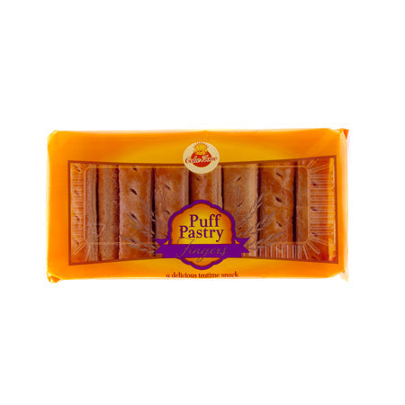 Cake Zone Puff Pastry 200g – Bakkali