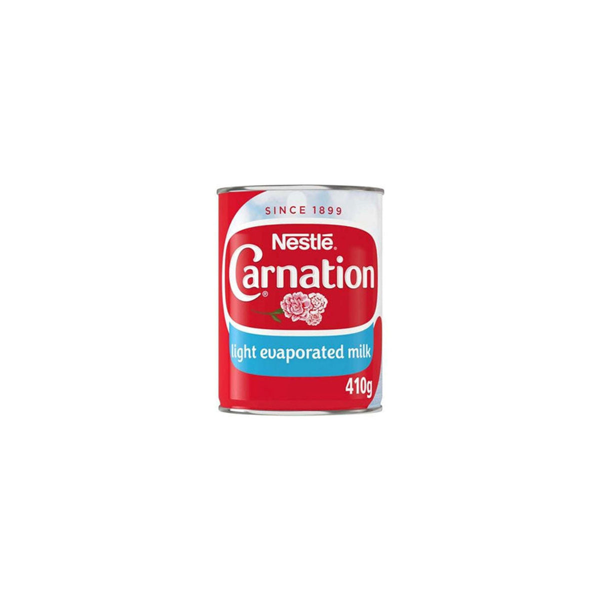 Nestle Light Evaporated Milk 410g – Bakkali