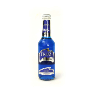 Freez Blue Hawaii 275ml – Bakkali